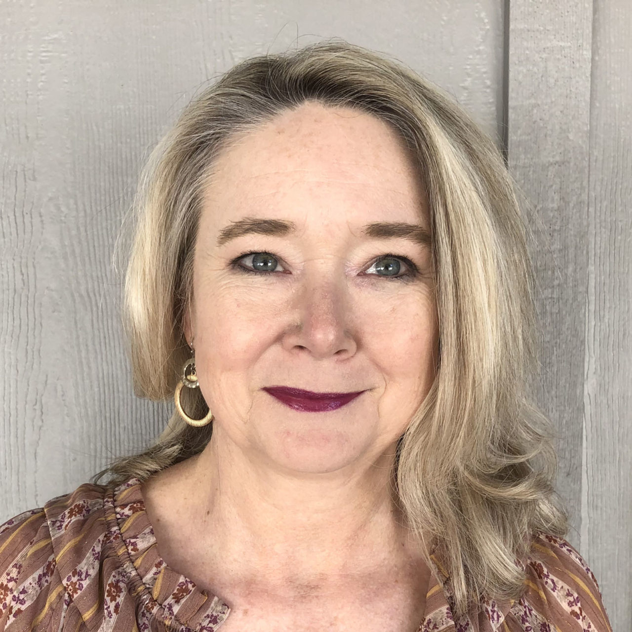 Clergy and Staff - Christ Episcopal Church, Valdosta GA